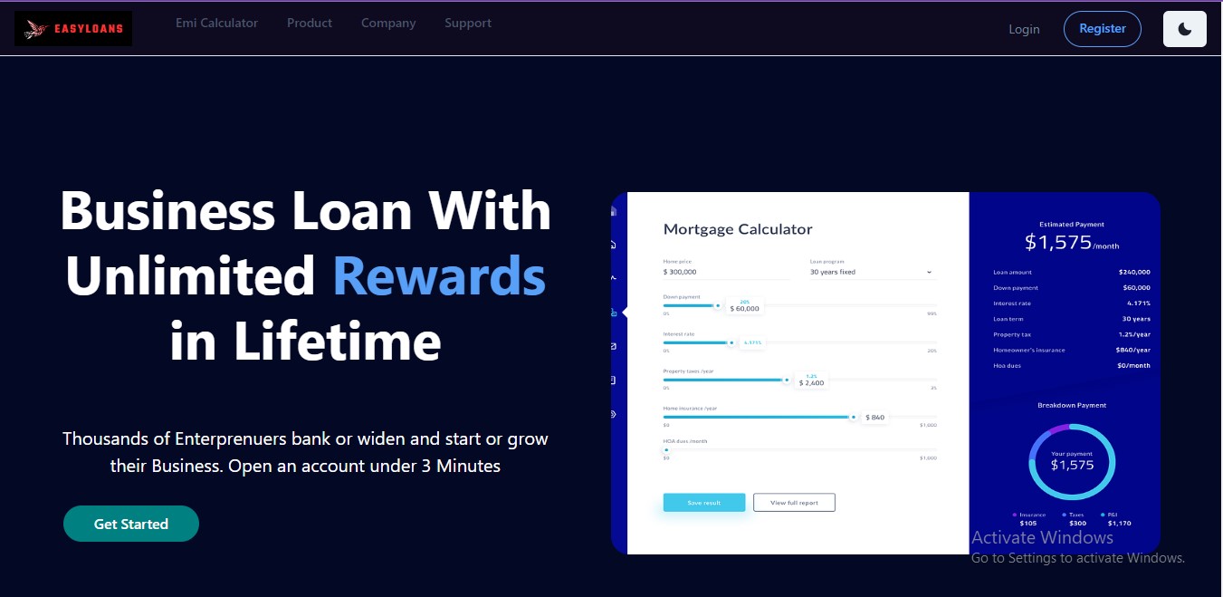 Portfolio: Ganesh Yadav