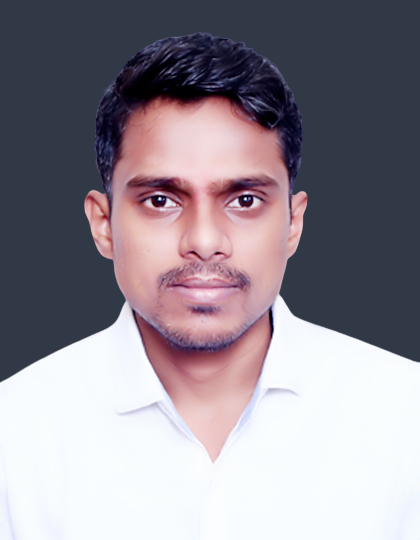 Portfolio: Ganesh Yadav