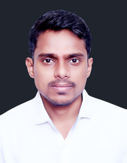 Portfolio: Ganesh Yadav